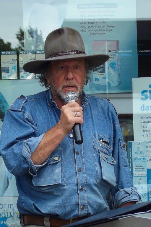 SPD Beckinghausen | Eindrucksvolle Stolpersteinverlegungen mit dem ...